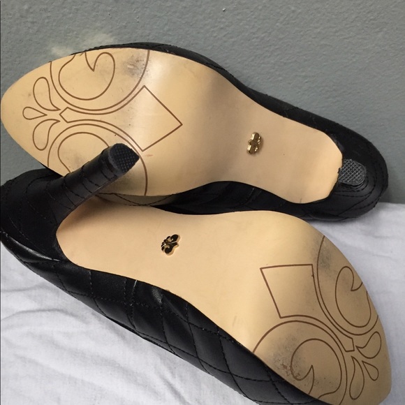 Dereon | Shoes | Dereon Heels | Poshmark